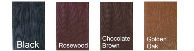 Mock Tudor Boards | Polyurethane Replica Wood Cladding