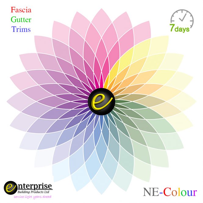 Enterprise NE-Colour - Enterprise Building Products