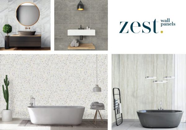 Zest Wall Panels - Enterprise Building Products